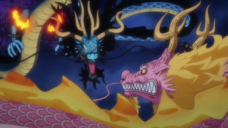 One Piece Episode 1050 - AnimeWebSeries